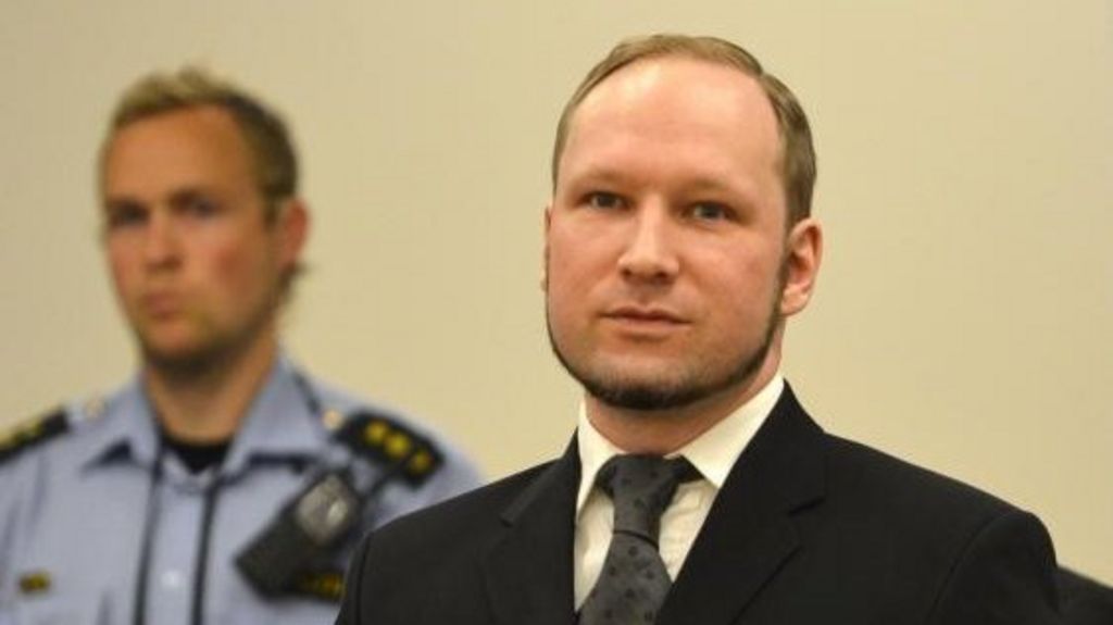 Anders Behring Breivik: Norway court finds him sane - BBC News