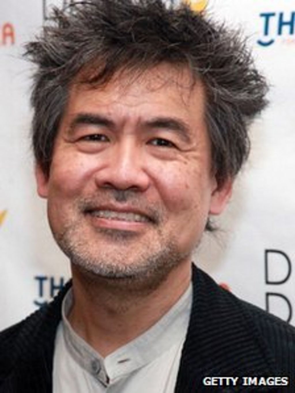 David Henry Hwang wins US playwriting award - BBC News