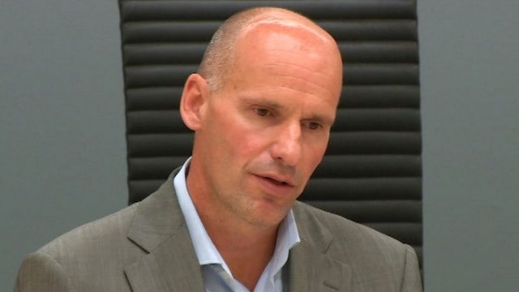 Anders Breivik's lawyer on defending a mass murderer - BBC News