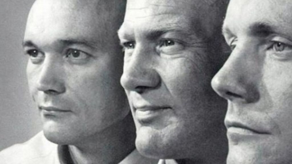 Buzz Aldrin: The aerospace world will be saddened - BBC News