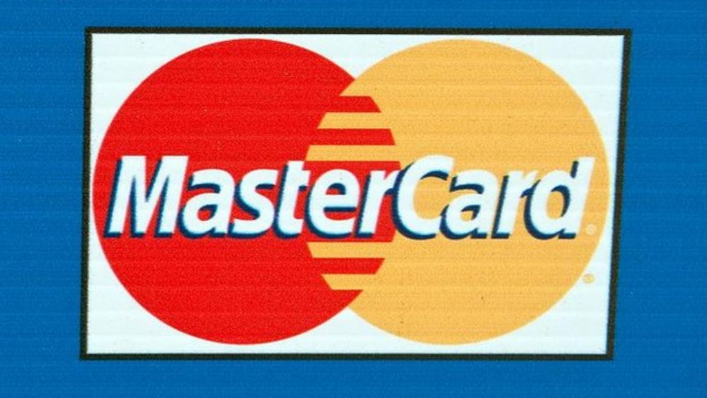 Mastercard's digital-wallet deal with Everything Everywhere - BBC News