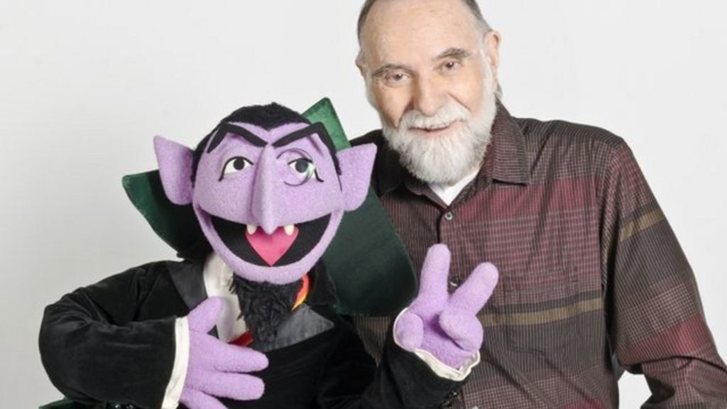 Sesame Street Count on More or Less - BBC News