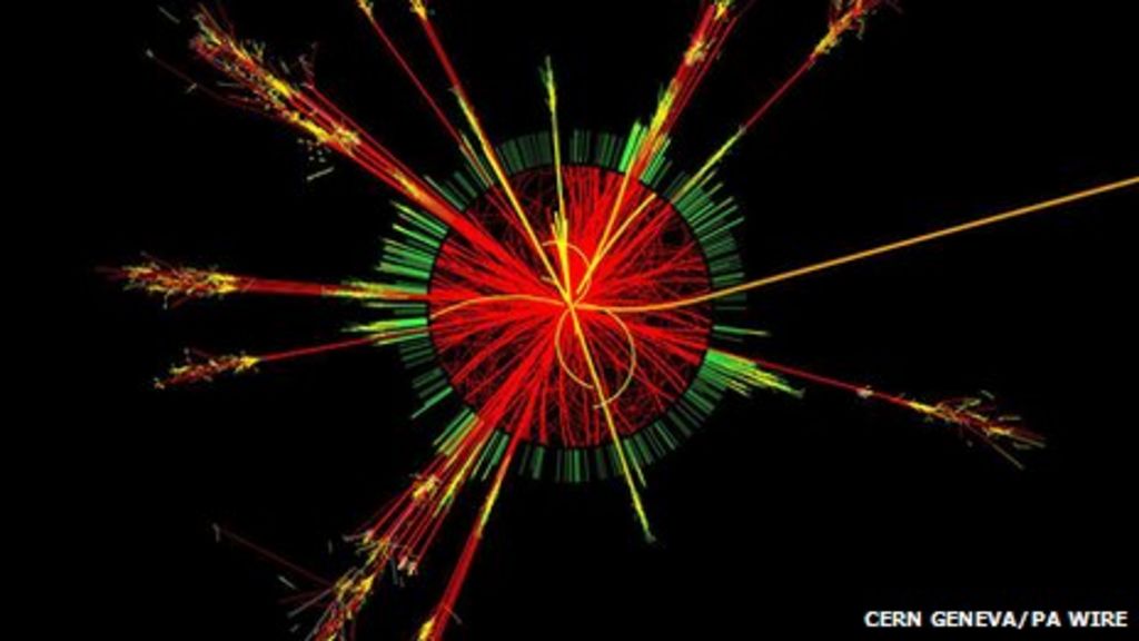What Is The Smallest Possible Thing In The Universe BBC News