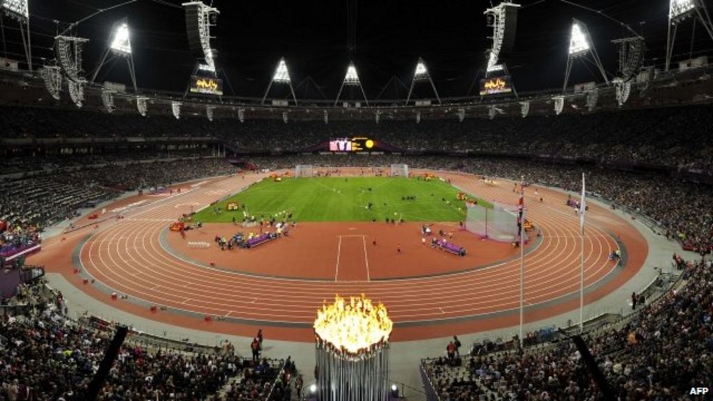 Paralympic sponsors cause controversy - BBC News