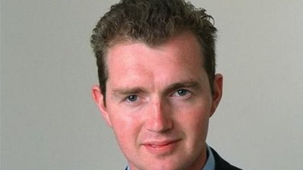 Tory Mp David Davies Welsh Secretary Needs Welsh Seat Bbc News
