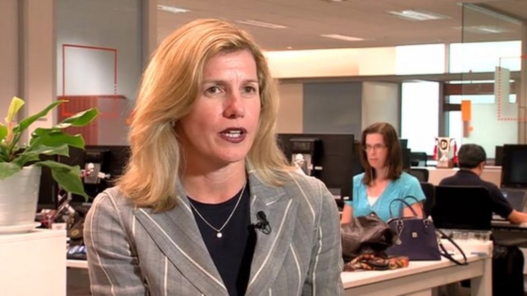 Microsoft eyes growth in Asia with new product line-up - BBC News