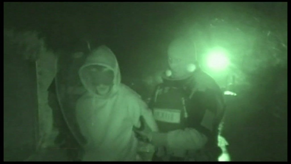 List of UK's 'most wanted' criminals in Cyprus revealed - BBC News