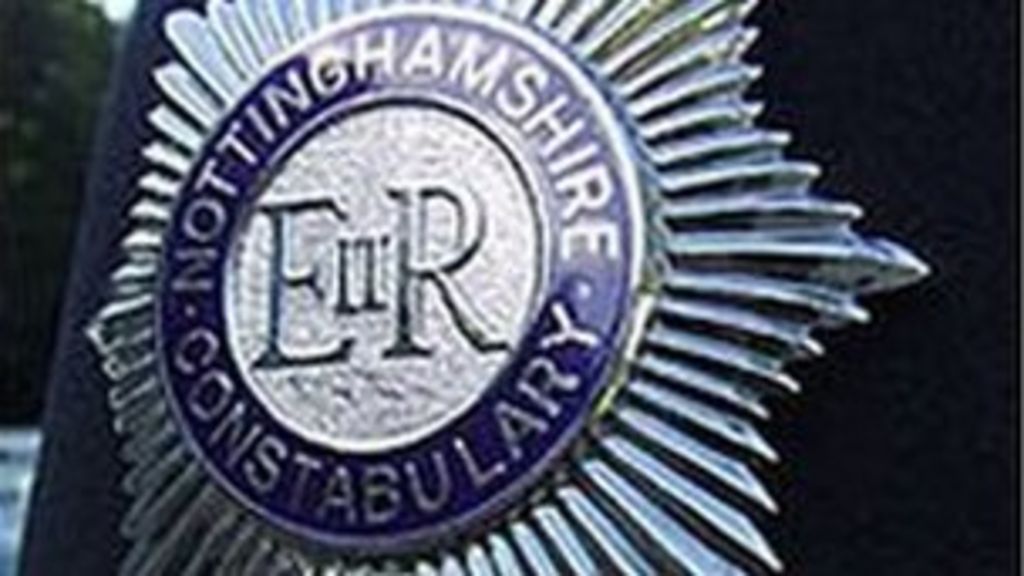 Police and crime commissioner elections: Nottinghamshire - BBC News