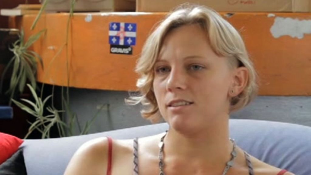 Quebec activists revive Canada separatism - BBC News