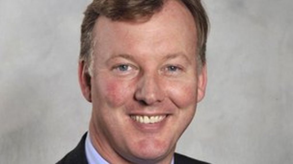 MP Bill Wiggin steps down as government whip - BBC News