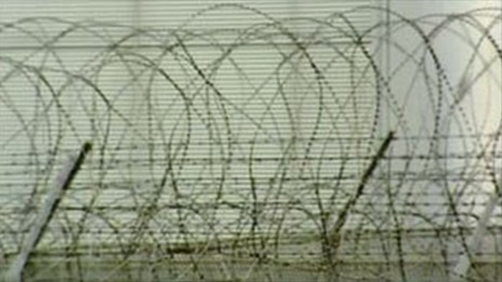 HMP Parc, Bridgend: Prison does not 'celebrate success' - BBC News