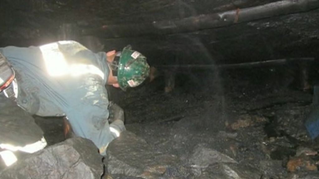 Gleision colliery: Mine death families 'need answers' - BBC News