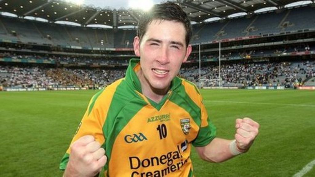 Mark McHugh insists his household is 'calm' ahead of final - BBC Sport