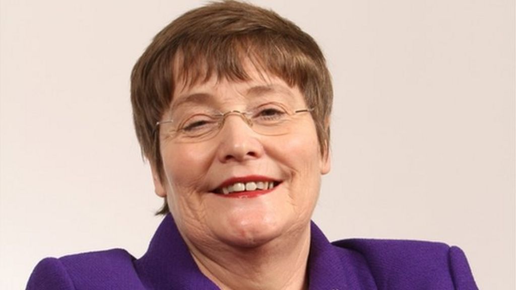 Dame Anne Begg: Government's Youth Contract 'not enough' - BBC News