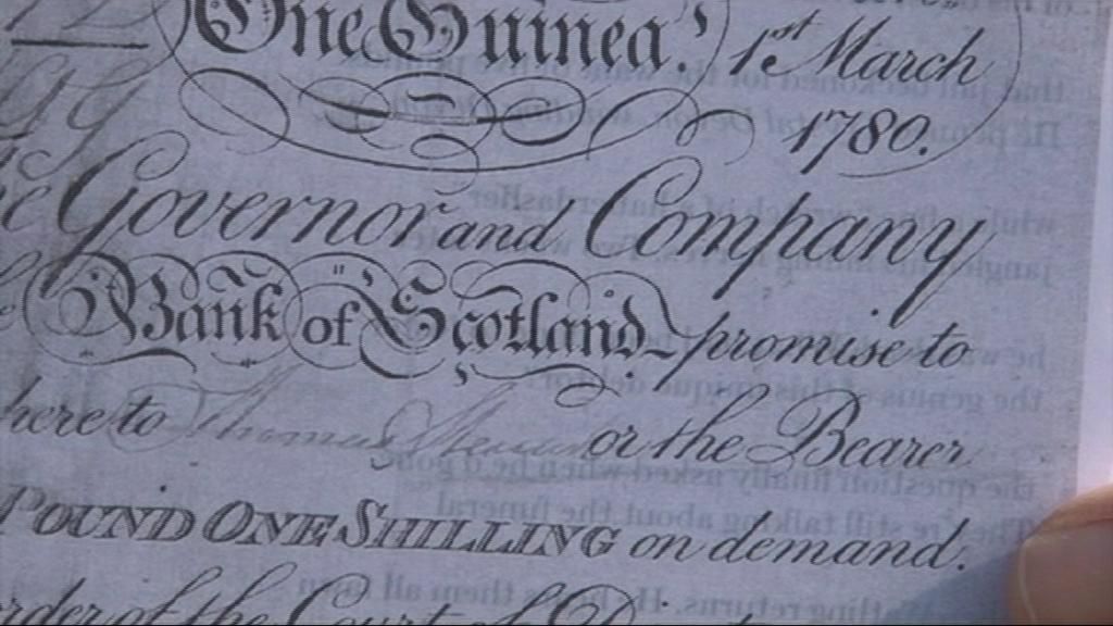 Thomas Watling - the artist forged in Australia - BBC News