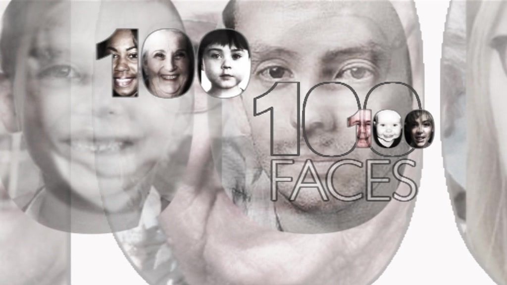 100 Faces from the North East and Cumbria share their 2012 stories ...