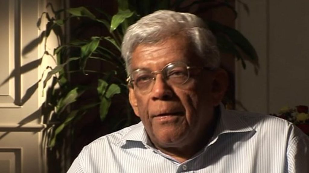 HDFC boss welcomes government's subsidy cuts - BBC News