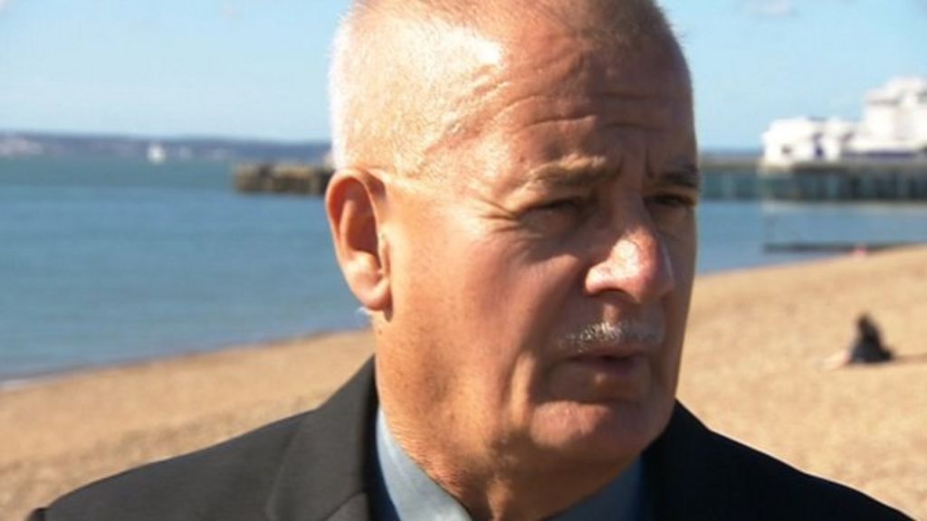 Alan Norton seeks DNA test to overturn murder conviction - BBC News