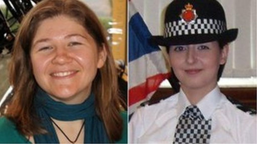 Manchester police murders: Boy aged 15 arrested - BBC News