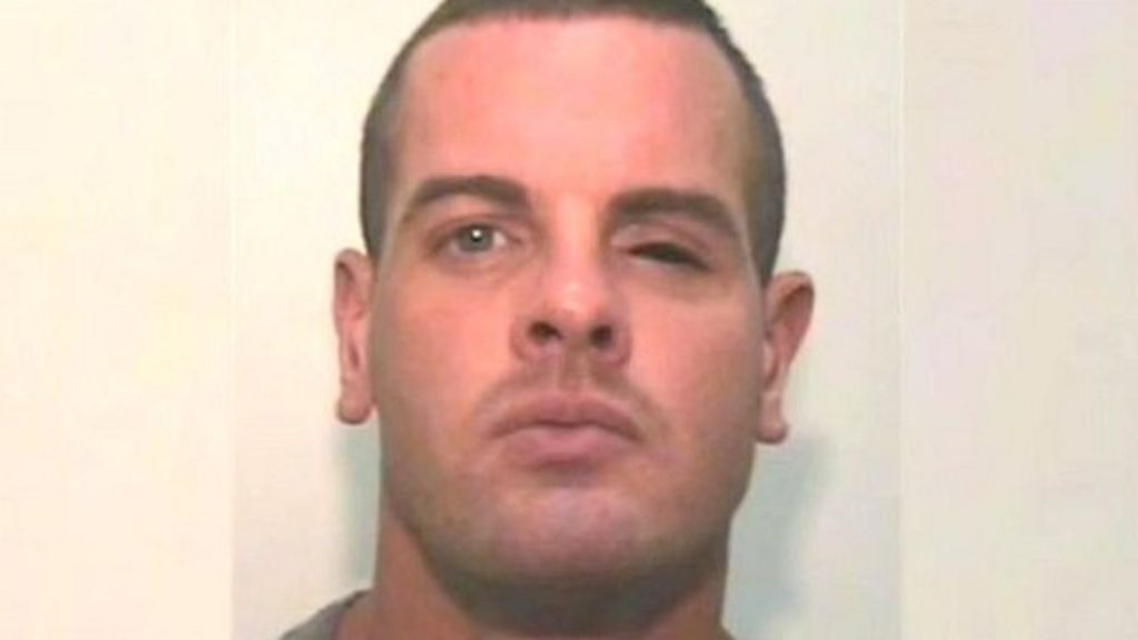 Dale Cregan charged over Greater Manchester police deaths - BBC News