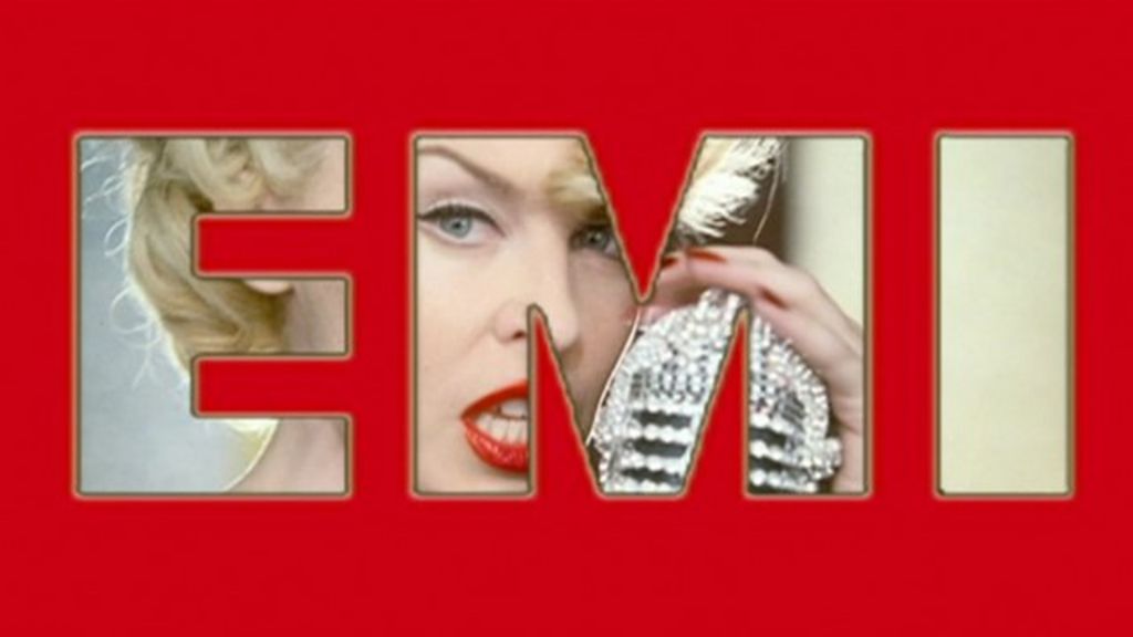 EMI-Universal deal approved - BBC News