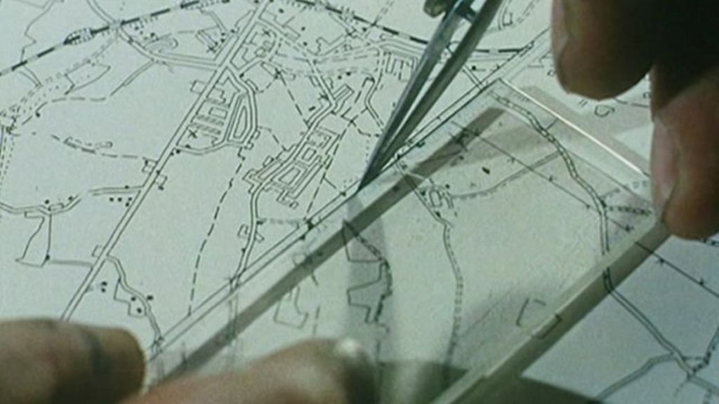 Map app loses its way with thousands of errors - BBC News