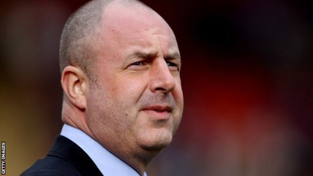 Keith Hill: Barnsley deserved their equaliser - BBC Sport