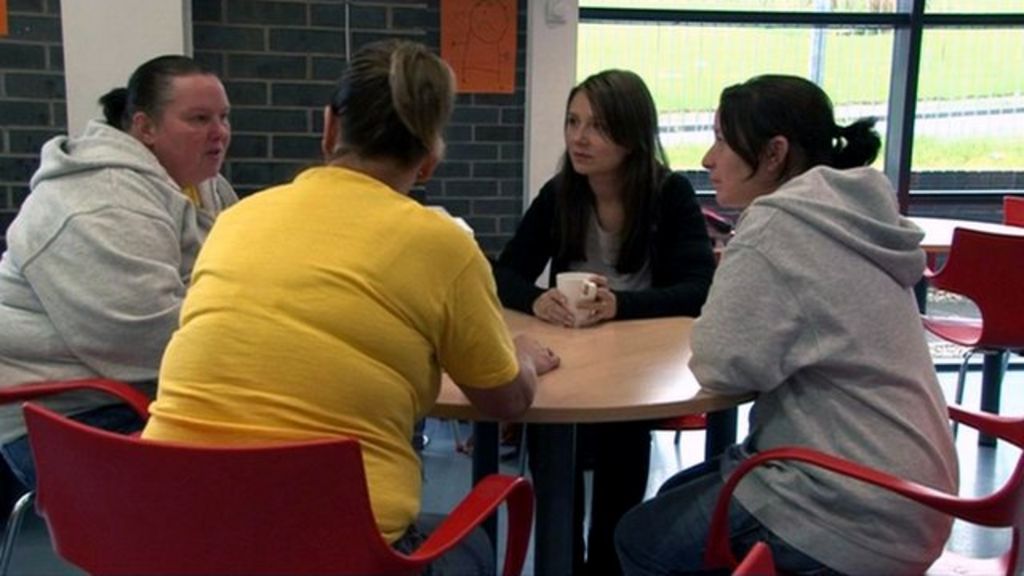The impact of welfare system changes in Glasgow - BBC News