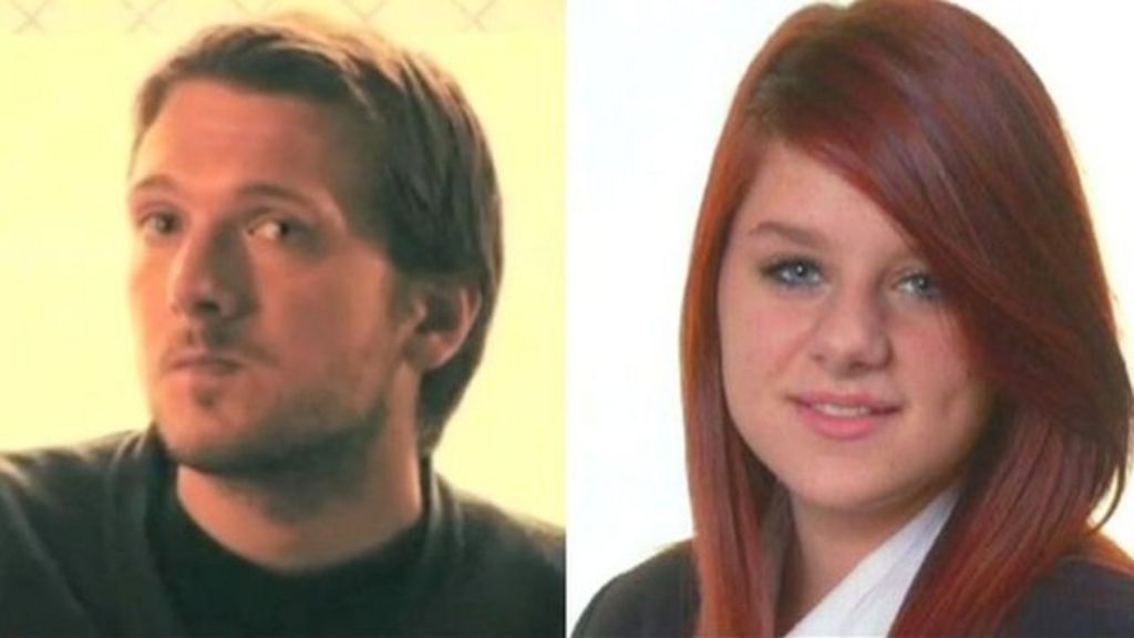 Megan Stammers search continues in France - BBC News