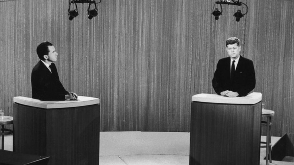Mark Mardell: Good politics reads for the weekend - BBC News