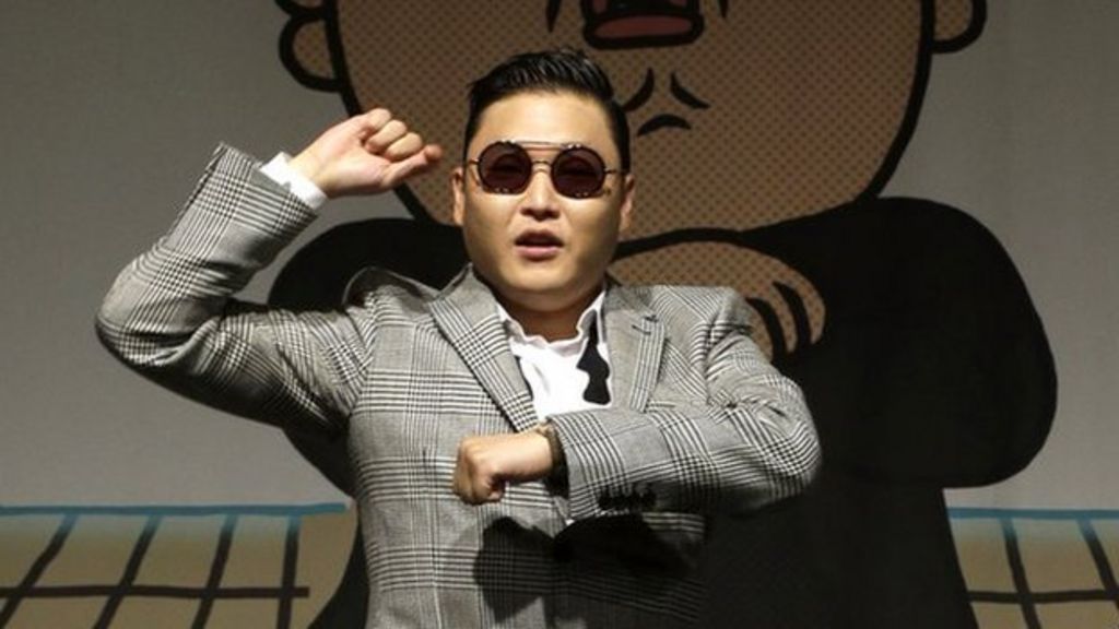 Nel finds out more about the hit song - BBC Newsround