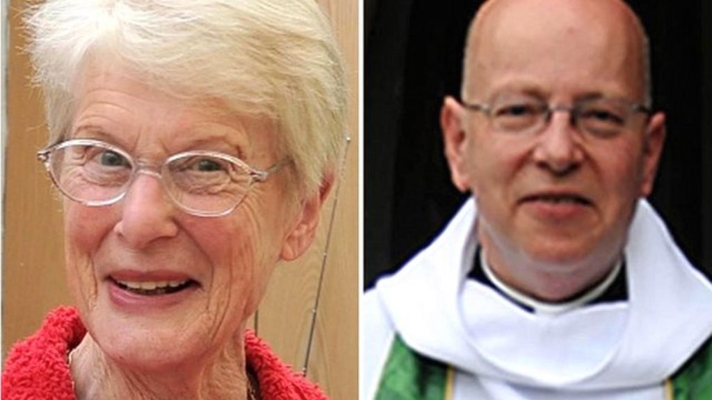 Stephen Farrow murder trial: 'Christian scum' note left - BBC News