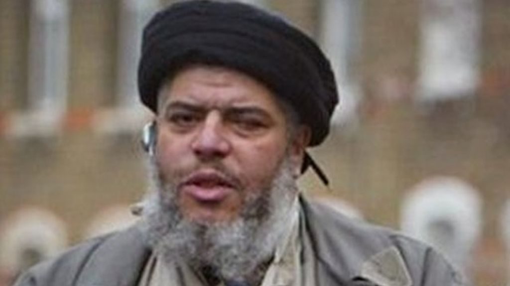 Abu Hamza ruling - reports and reaction - BBC News