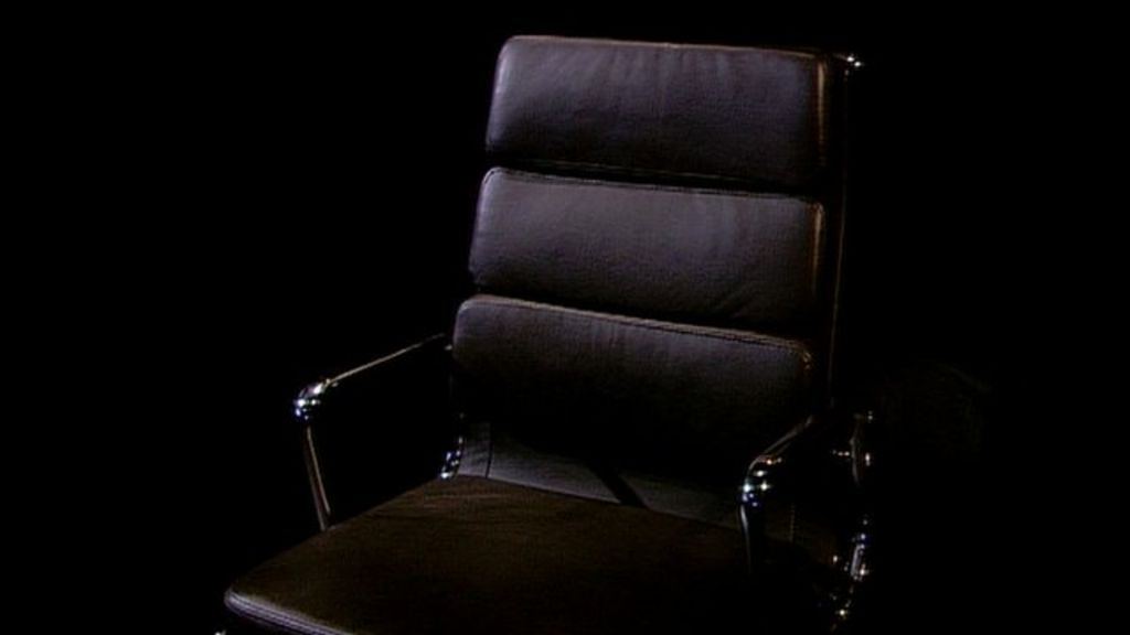 Mastermind chair: Douglas Carswell MP on big government - BBC News