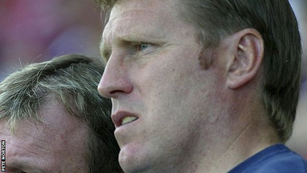 Paul Raynor: Rotherham display deserved more - BBC Sport