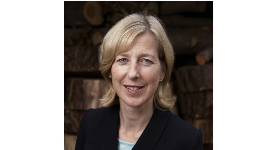 Sarah Newton - BBC News