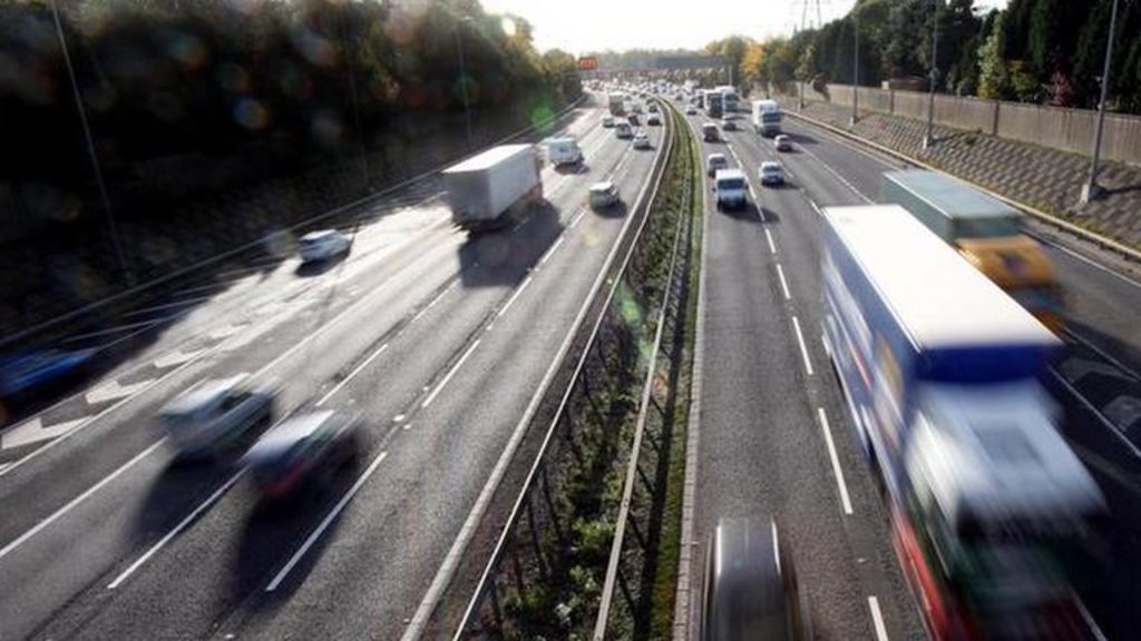 Cash pledged for Brighton Hill roundabout upgrades - BBC News