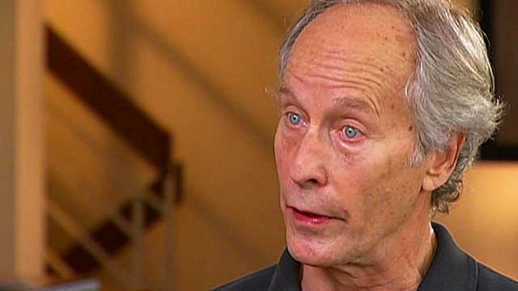 Richard Ford: How to tease your reader - BBC News