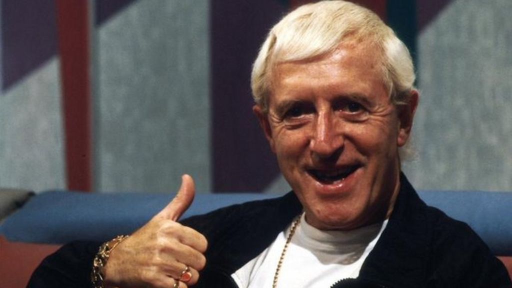 Jimmy Savile: Yorkshire rejects tainted legacy - BBC News