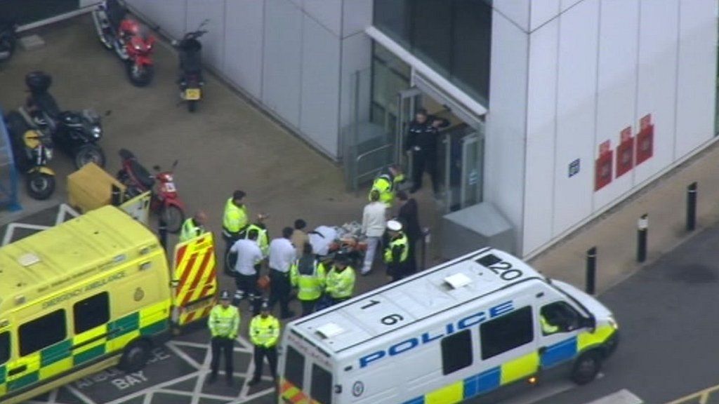 Malala Yousafzai, schoolgirl shot by Taliban, now in UK - BBC News