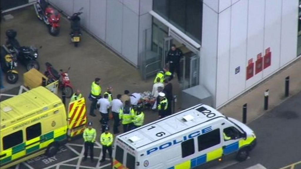 Malala Yousafzai, girl shot by Taliban, in UK hospital - BBC News