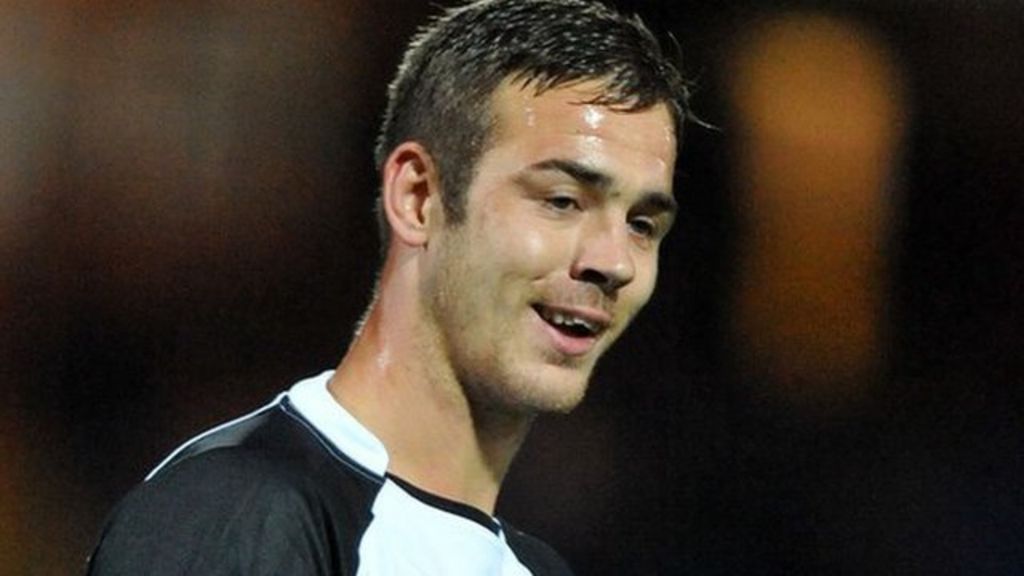Port Vale could have scored more - Tom Pope - BBC Sport
