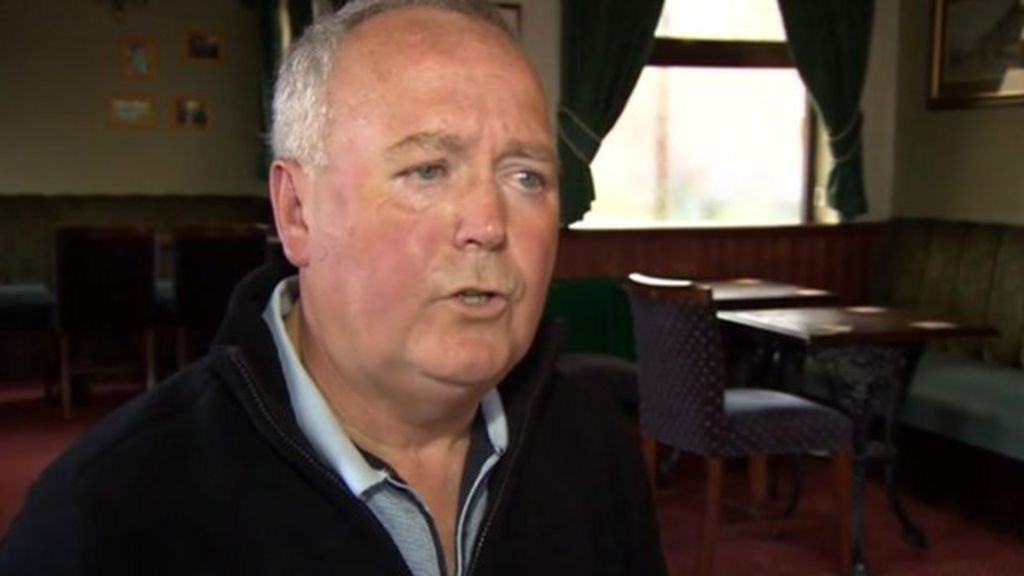 Duggan's Law founder's fight for justice goes on - BBC News