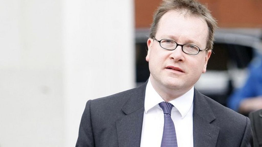 John Larkin abortion comments totally wrong - Sinn Fein - BBC News