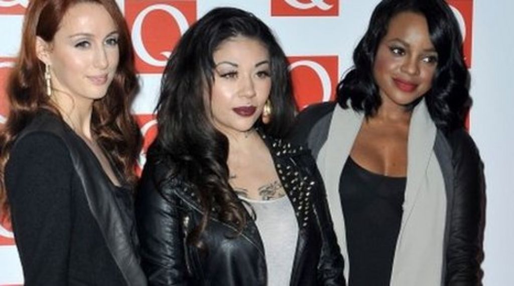 Original Sugababes line-up say new music is 'special' - BBC News