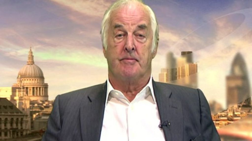 BBC is strong and trustworthy, says former chairman Christopher Bland ...