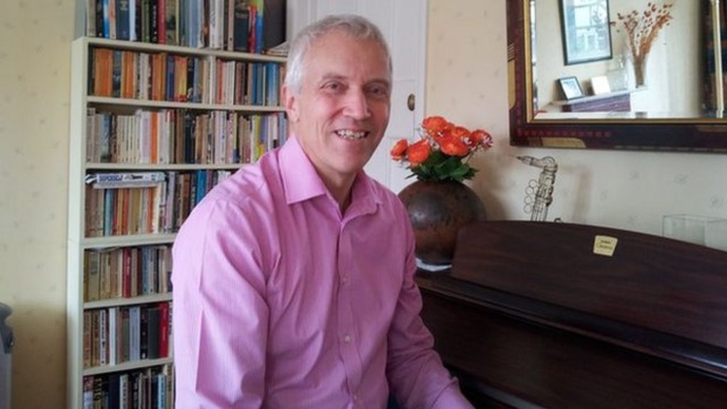 Colding calling: The victim fought back - and won - BBC News