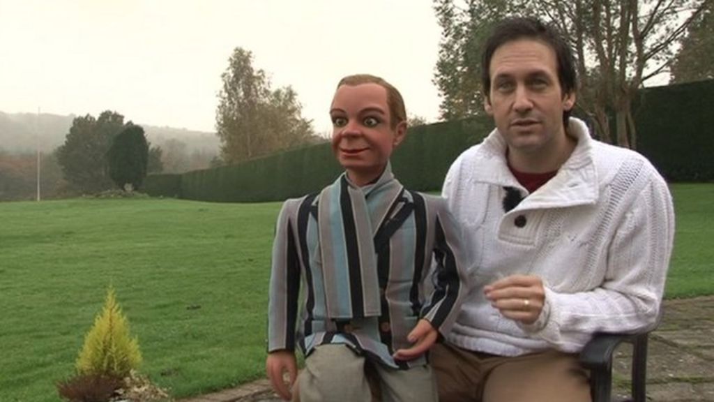 Archie Andrews to perform again in Eastbourne - BBC News