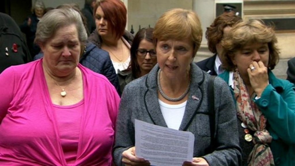 Winterbourne View: Families react after "harrowing" case - BBC News