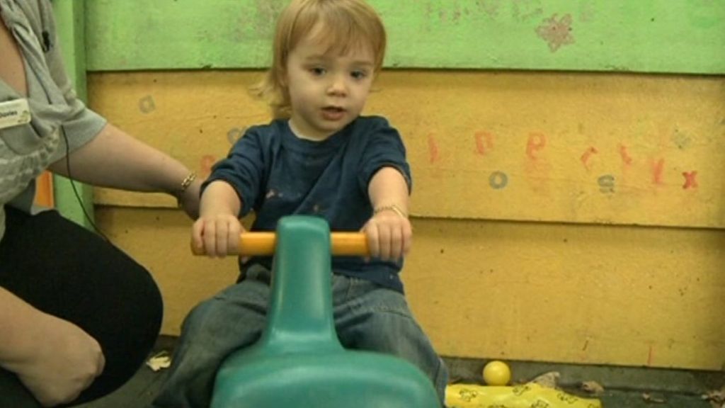 What is a Junior Isa? - BBC News